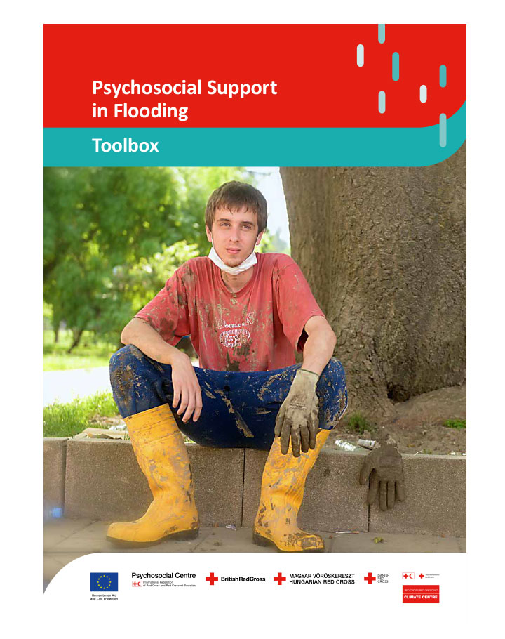 Psychosocial Support in Flooding - PS Centre