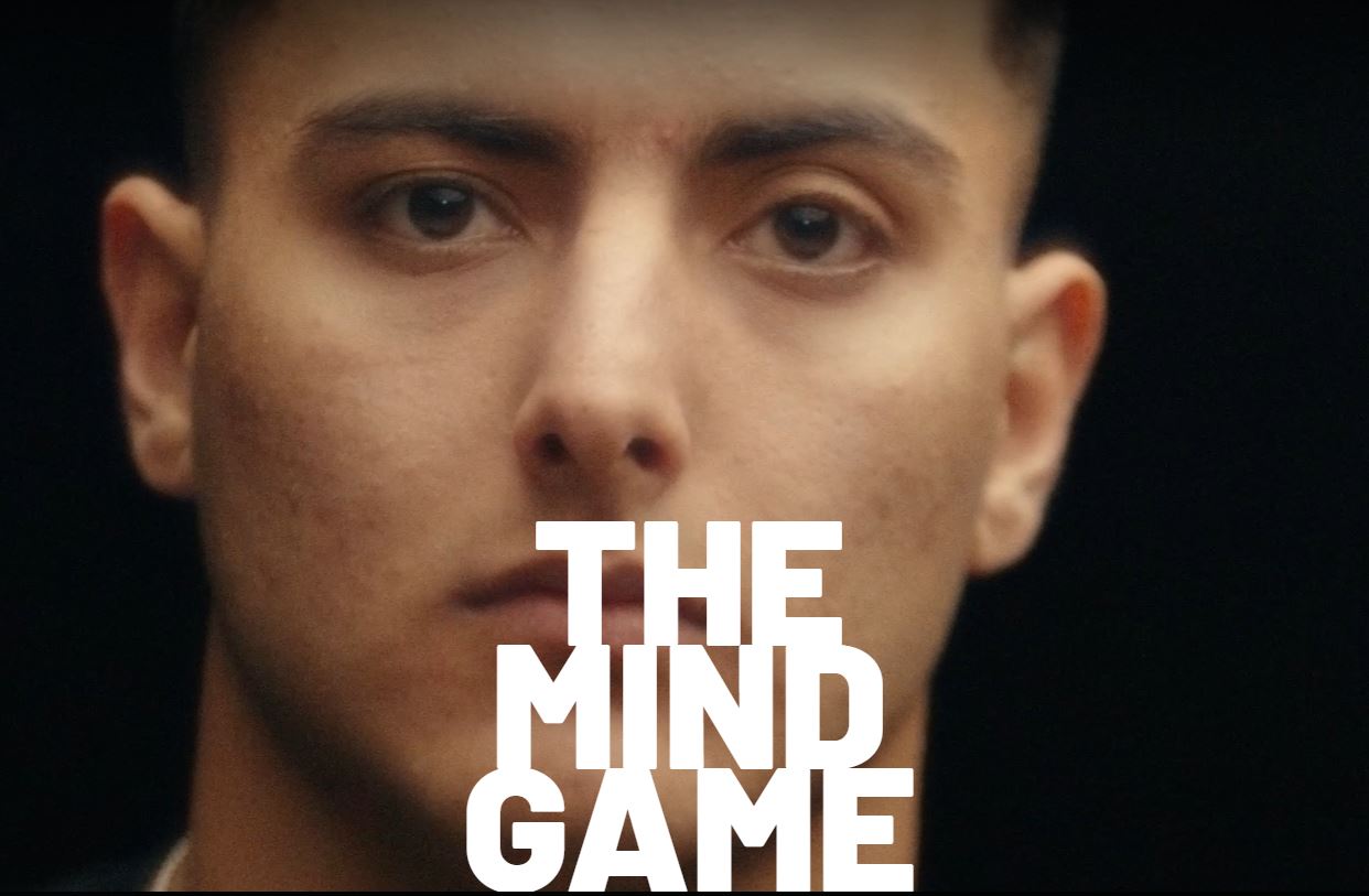 The Mind Game 2023 Film Screening Ps Centre